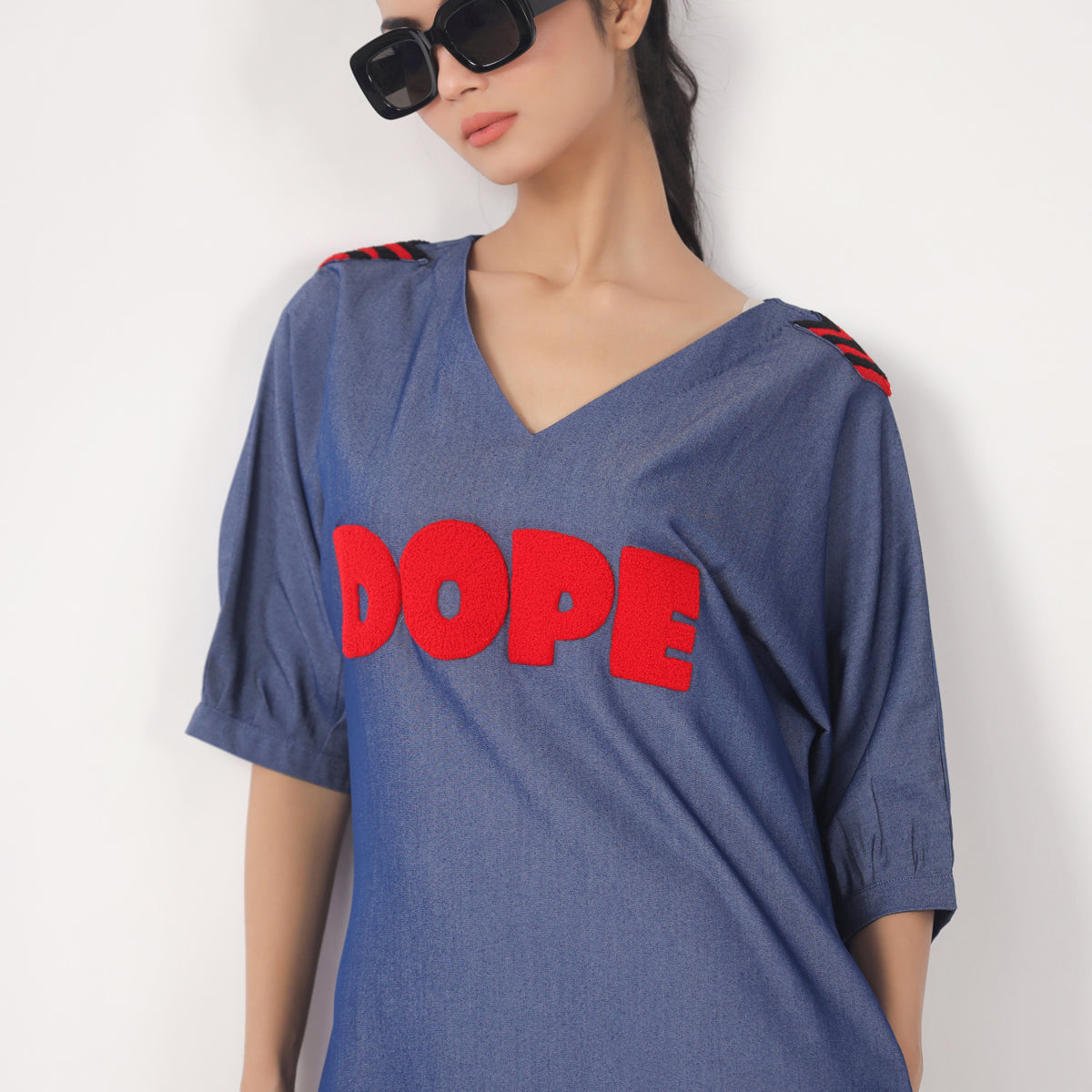 Og Dope Dress – SCRIBBOLOGY